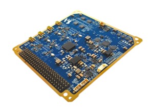 OPS-SAT Space Lab | payloads